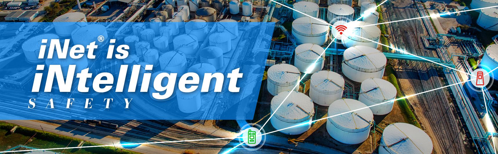 iNet Safety Platform